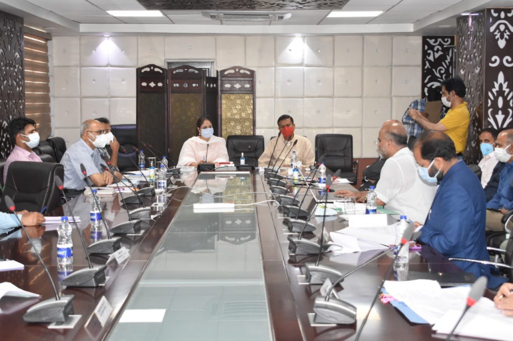 Our Gallery – JKKVIB